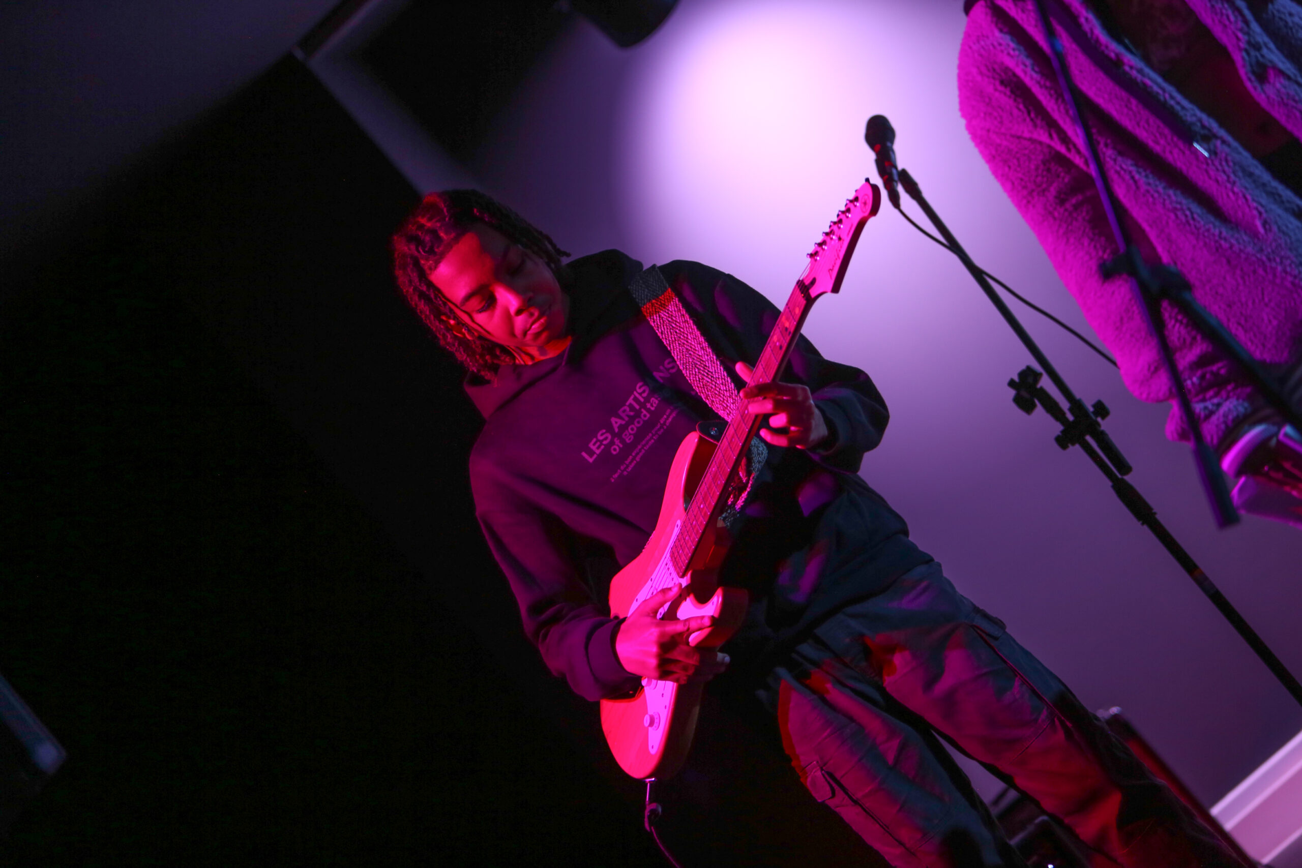 Fellowship Music Collective – Lewisham Music