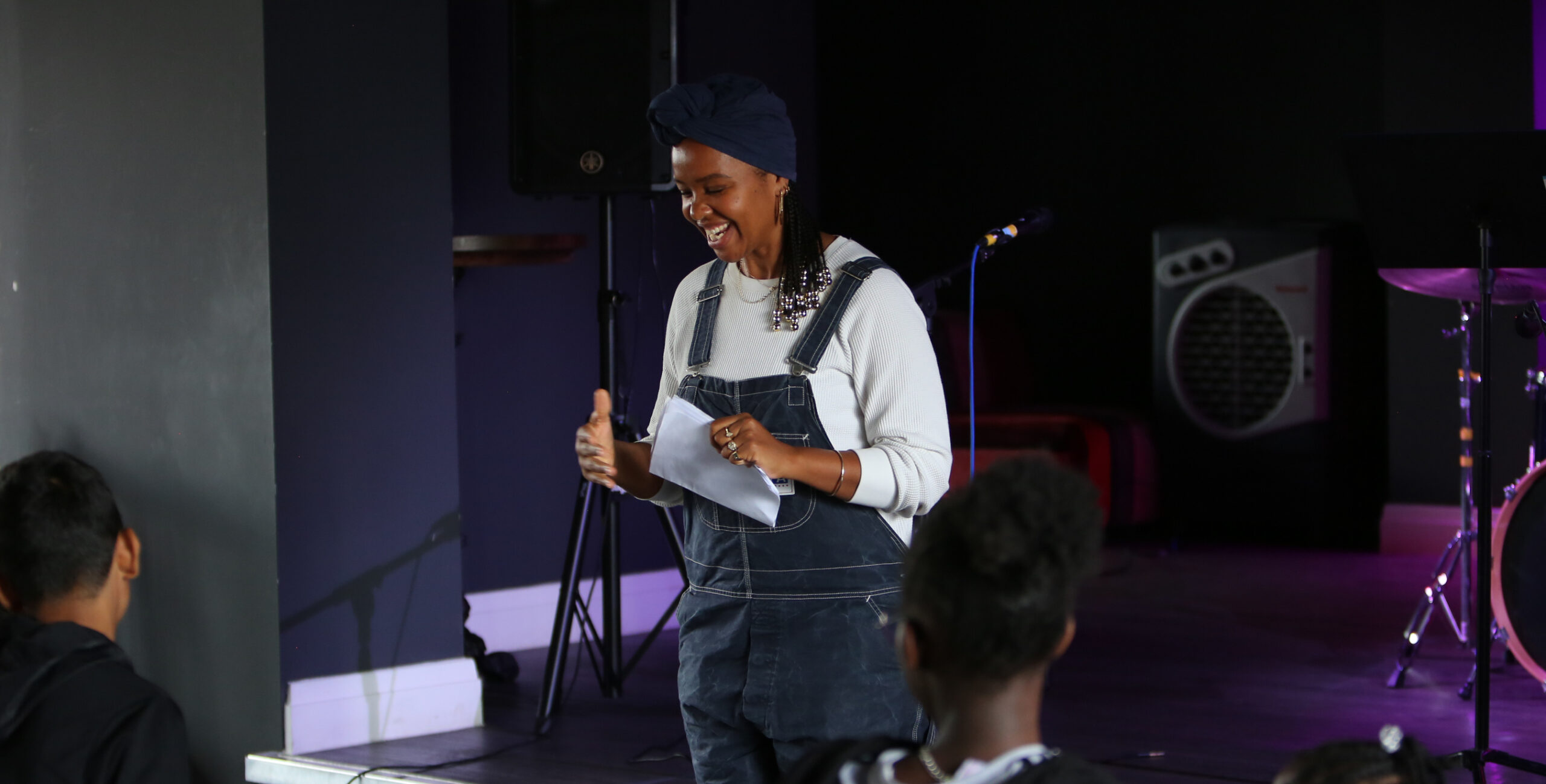 Music Connector – Lewisham Music