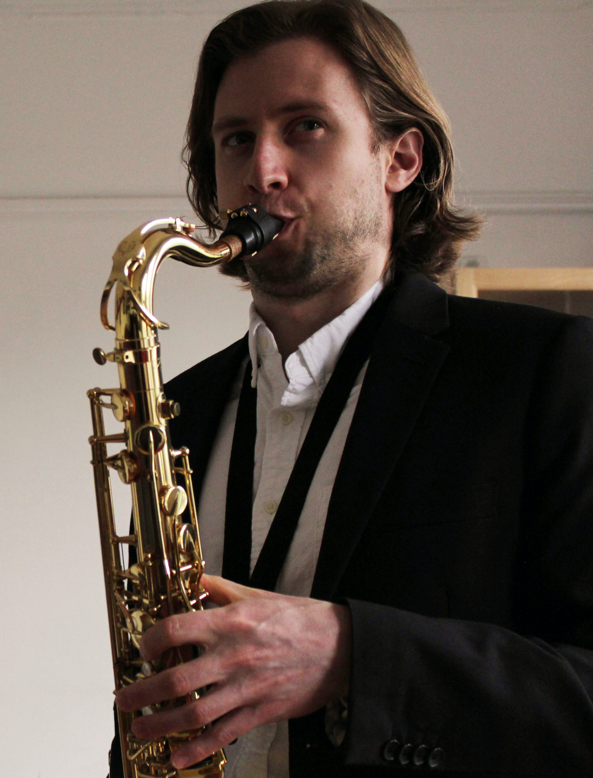 Andrew Liddell (Woodwind) – Lewisham Music