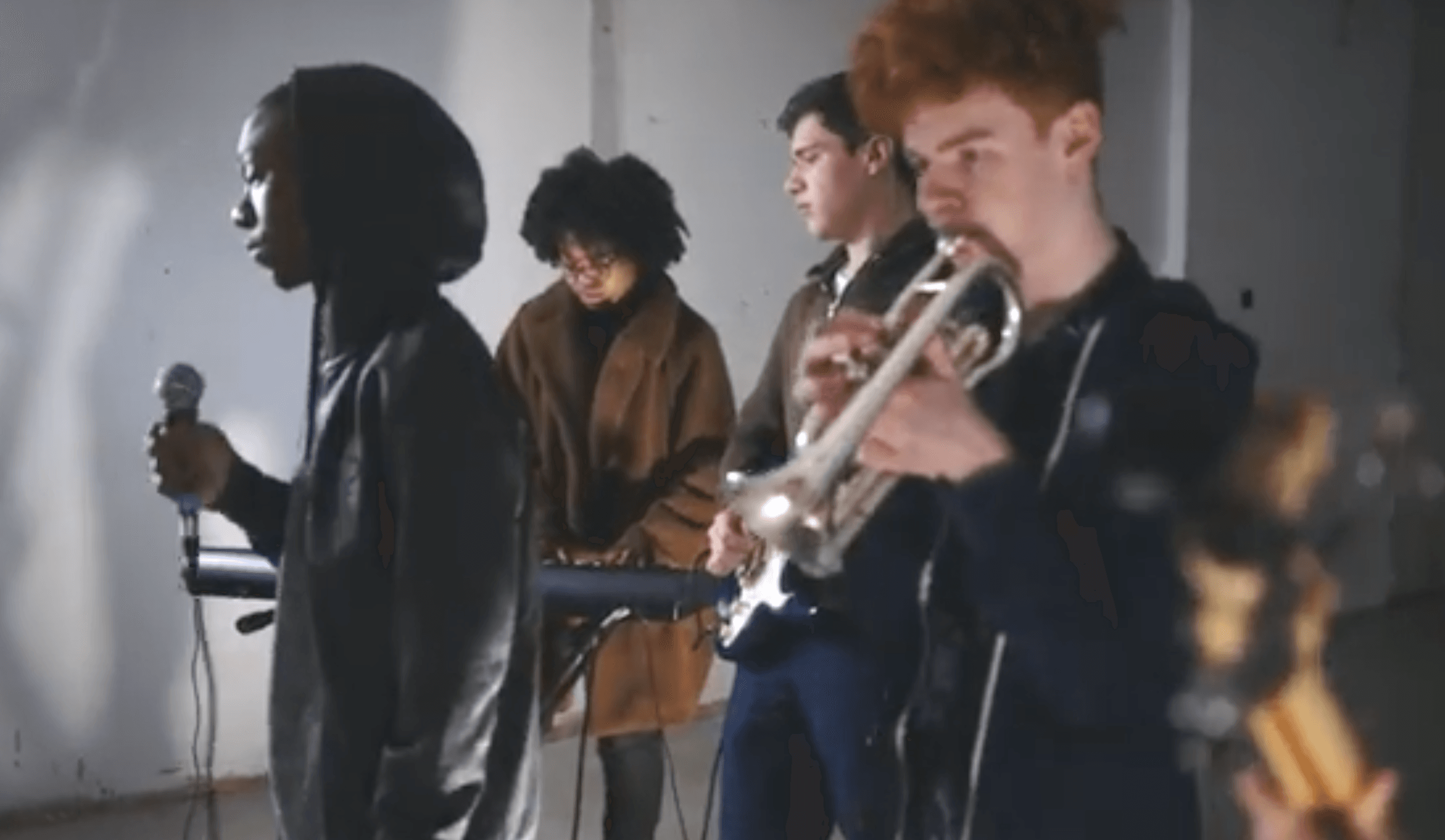 Lewisham Lounge Fest – Lewisham Music