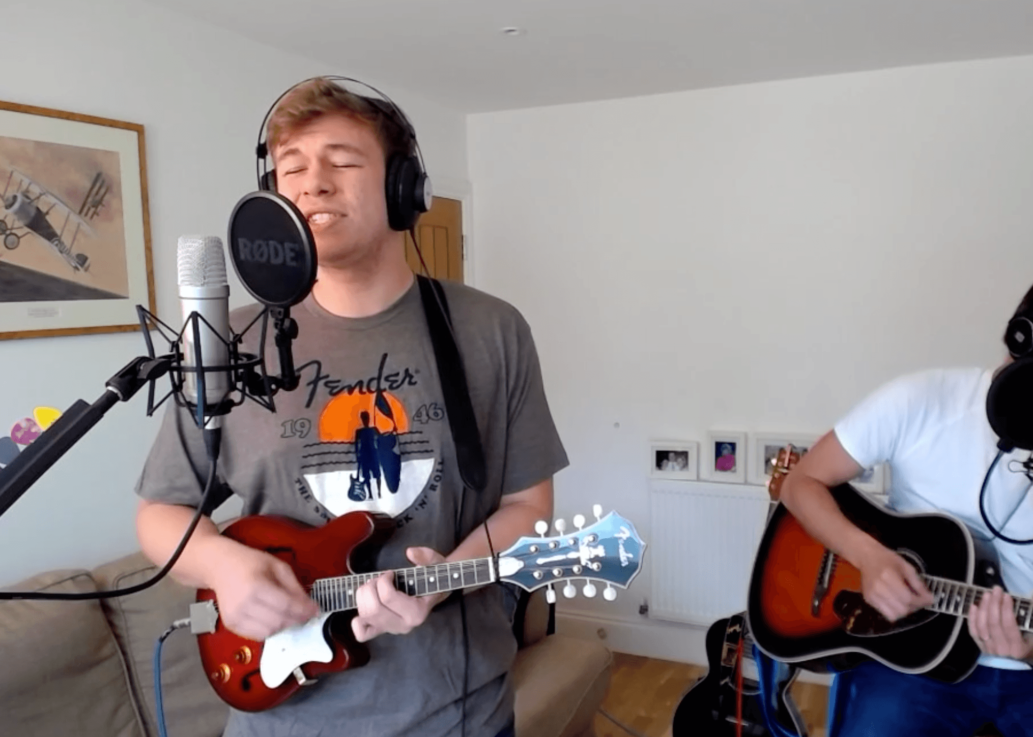 Lewisham Lounge Fest – Lewisham Music