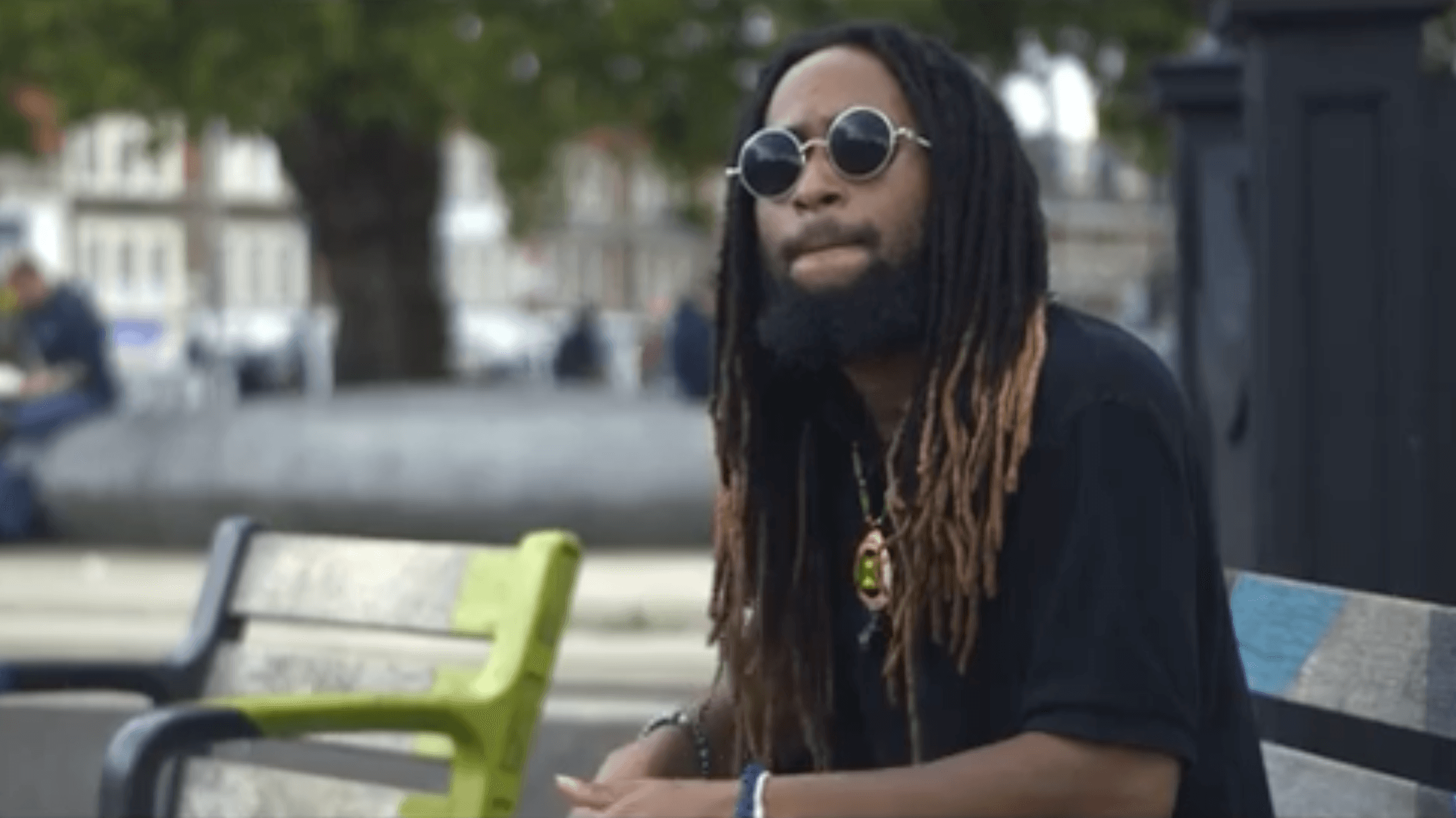 Lewisham Lounge Fest – Lewisham Music