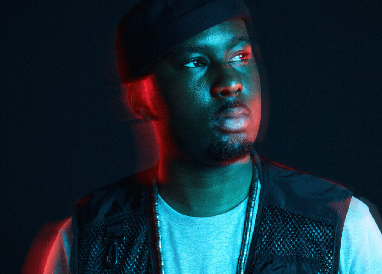 Theon Cross – Lewisham Music