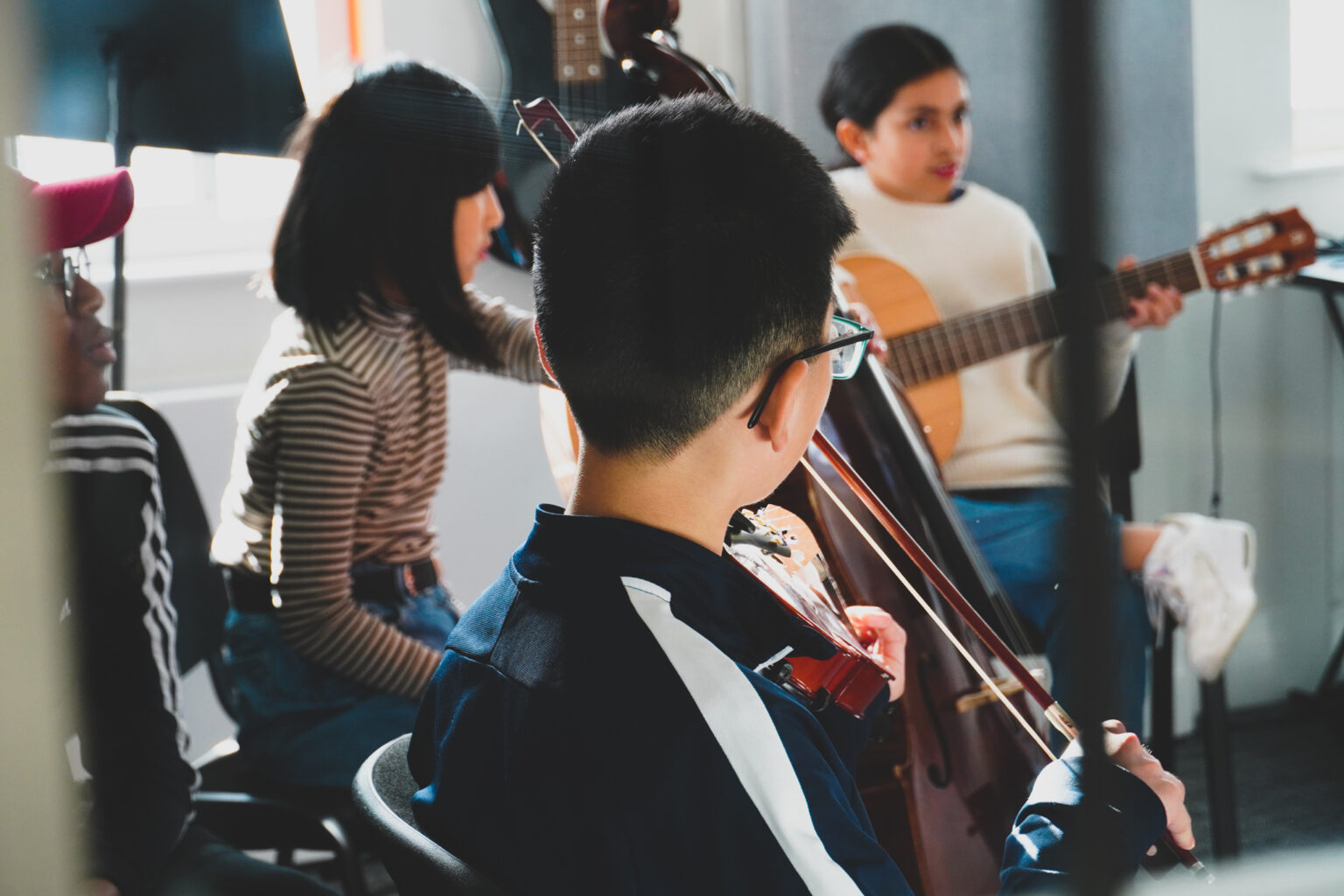 Music exams – Lewisham Music