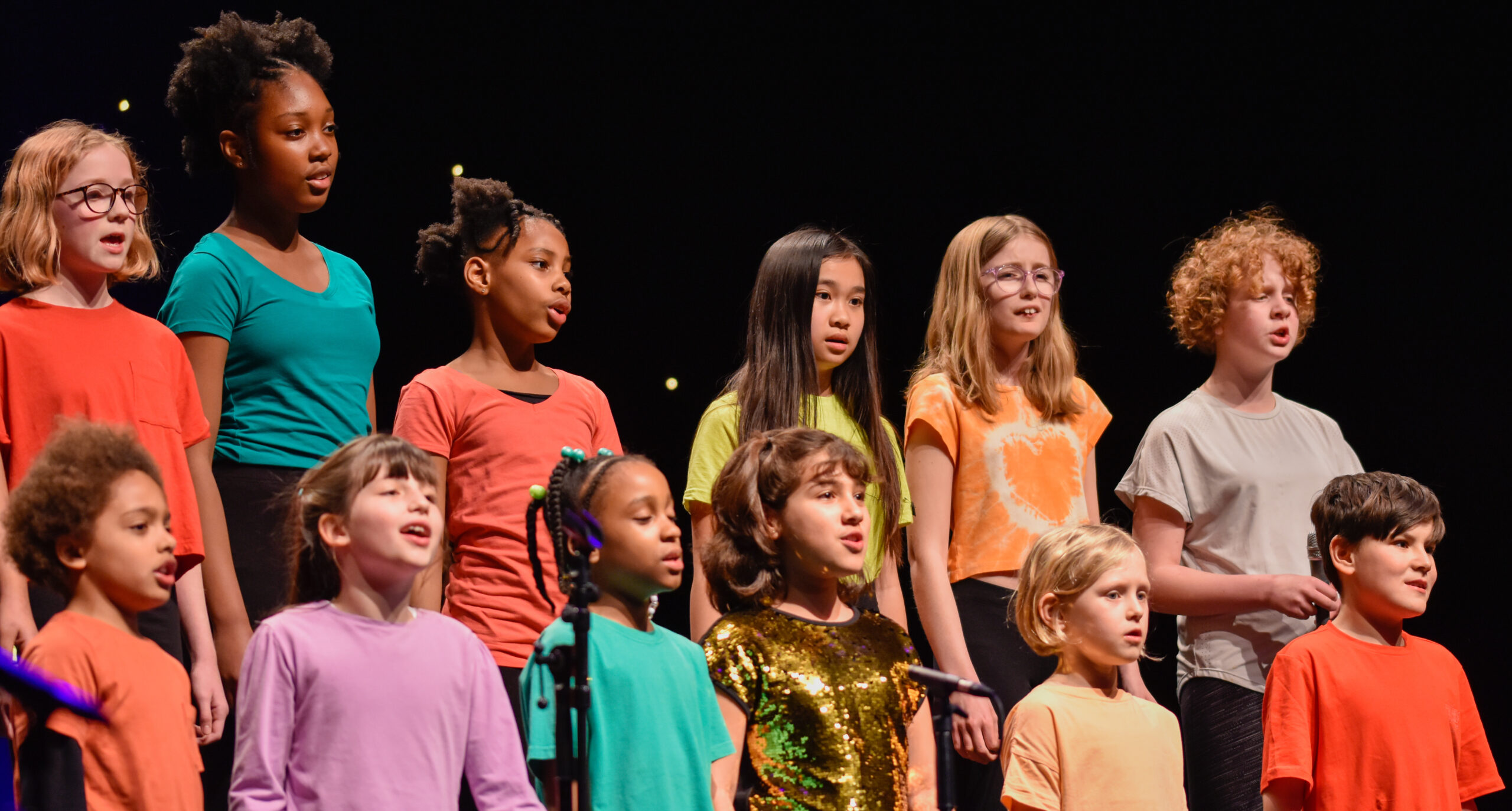 Live Voices choir – Lewisham Music