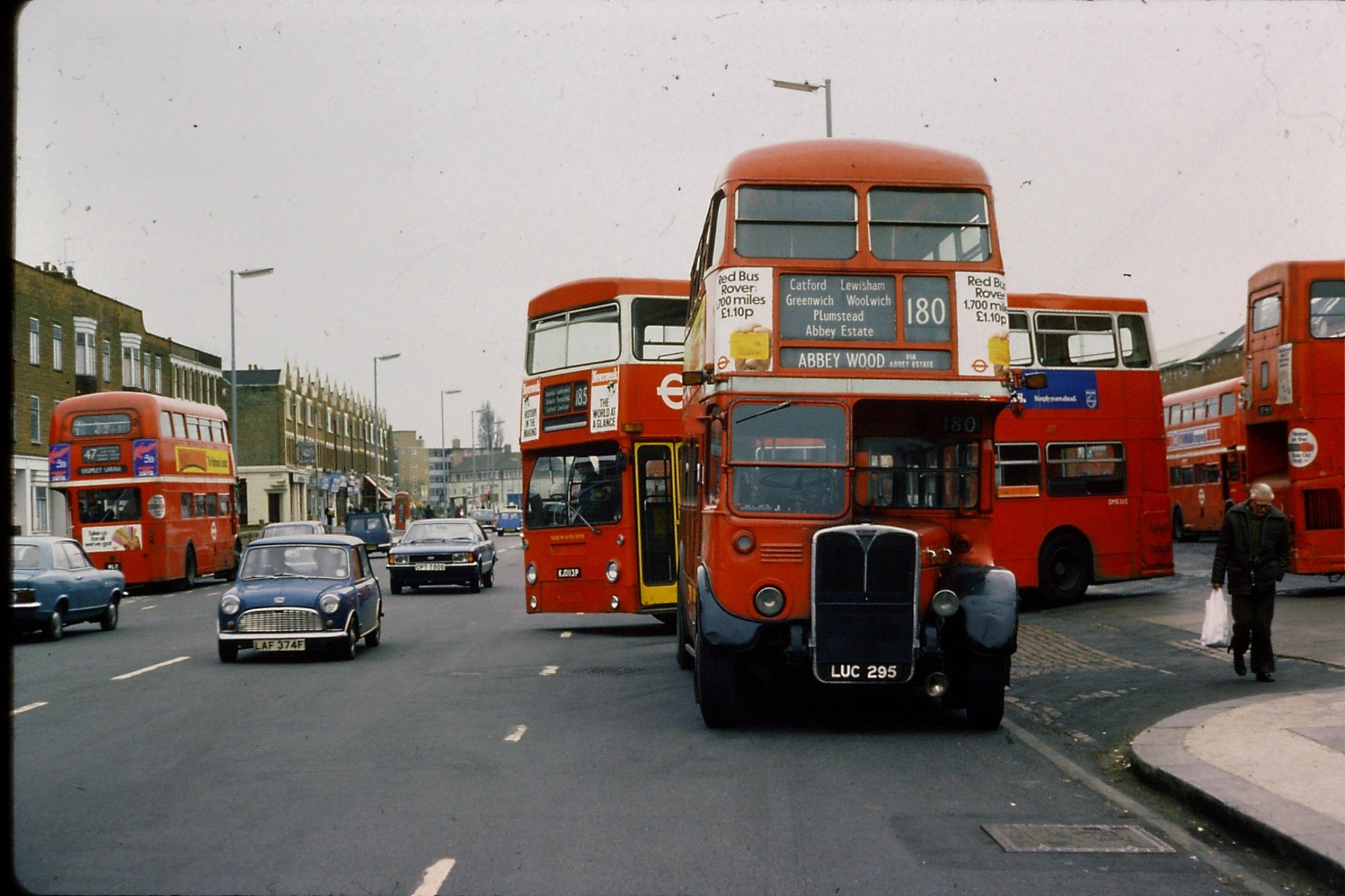 Bellingham at 100 – Lewisham Music