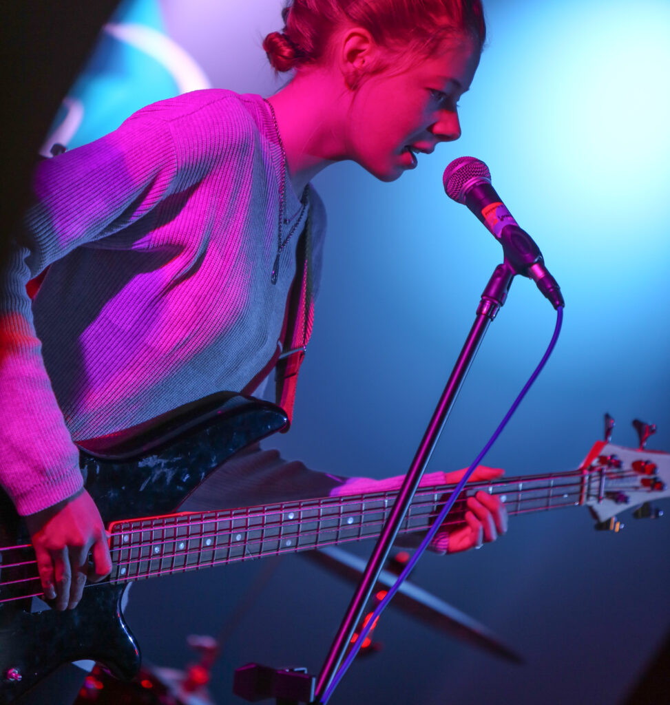 Saturday Music Centre – Lewisham Music