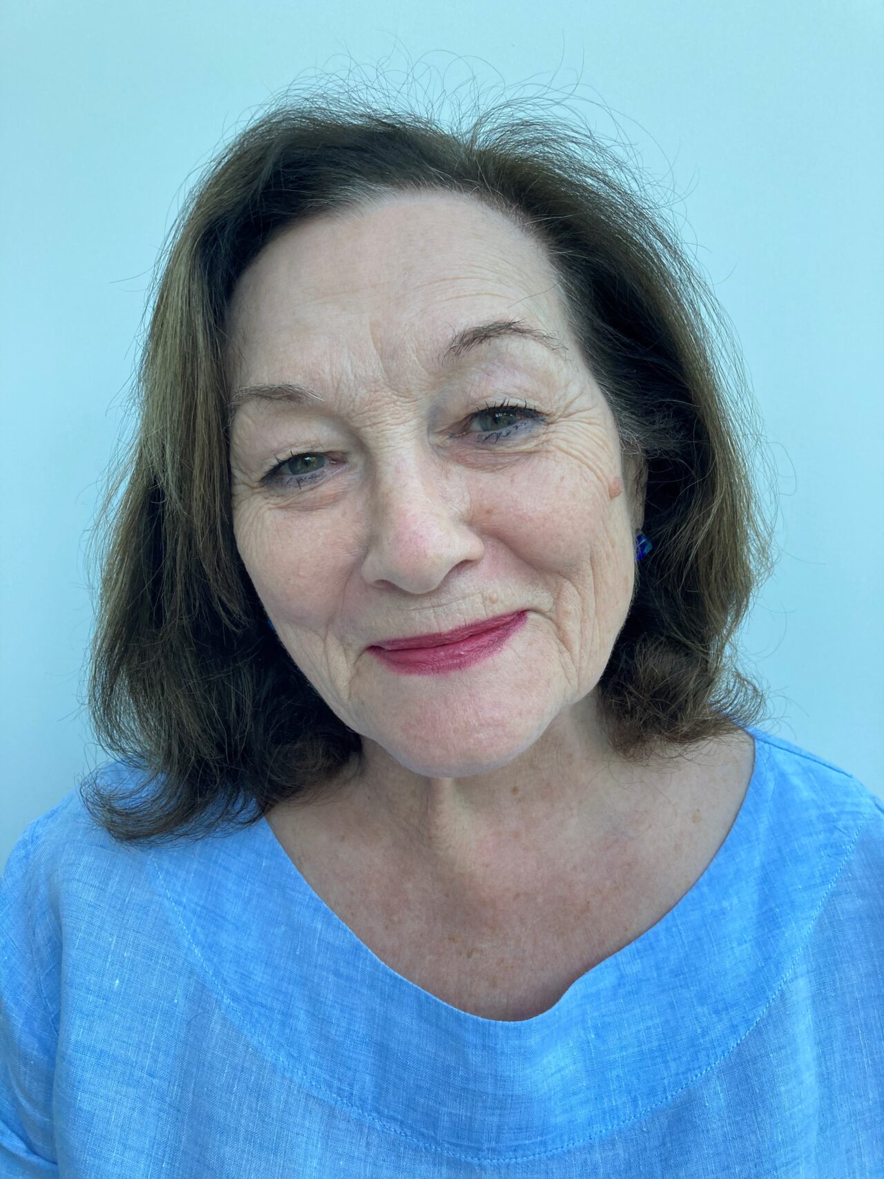 Meet our Trustees – Lewisham Music