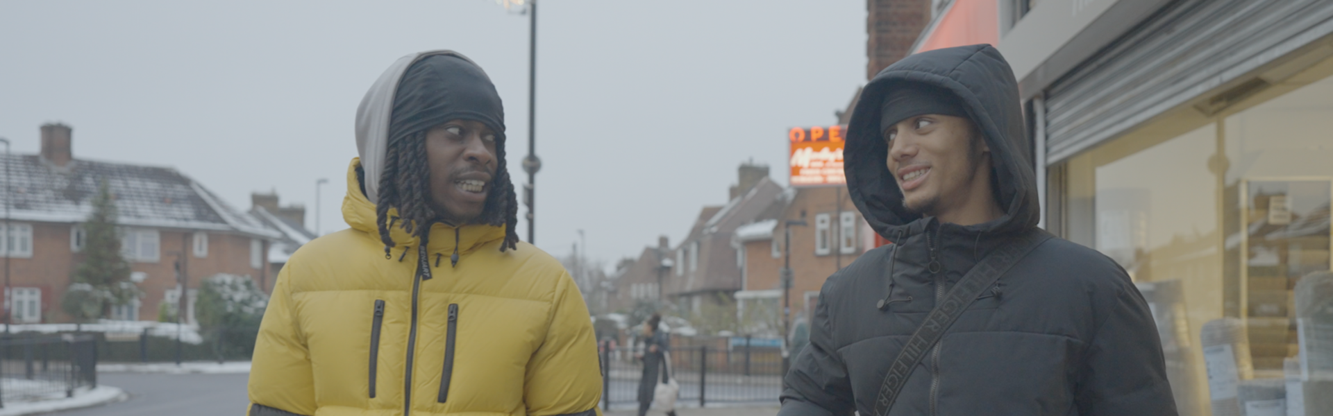 Mental health awareness – Lewisham Music