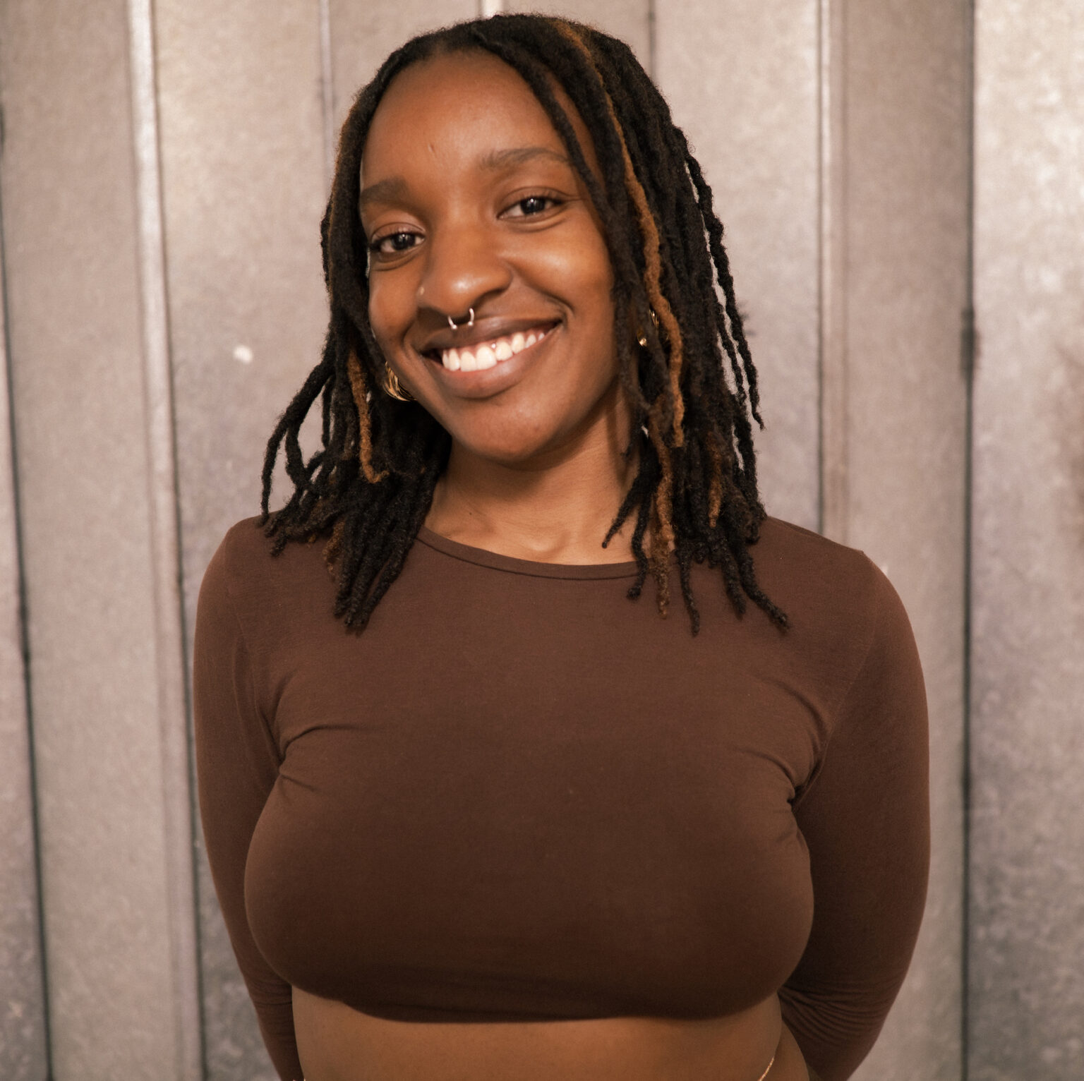 Meet our Trustees – Lewisham Music