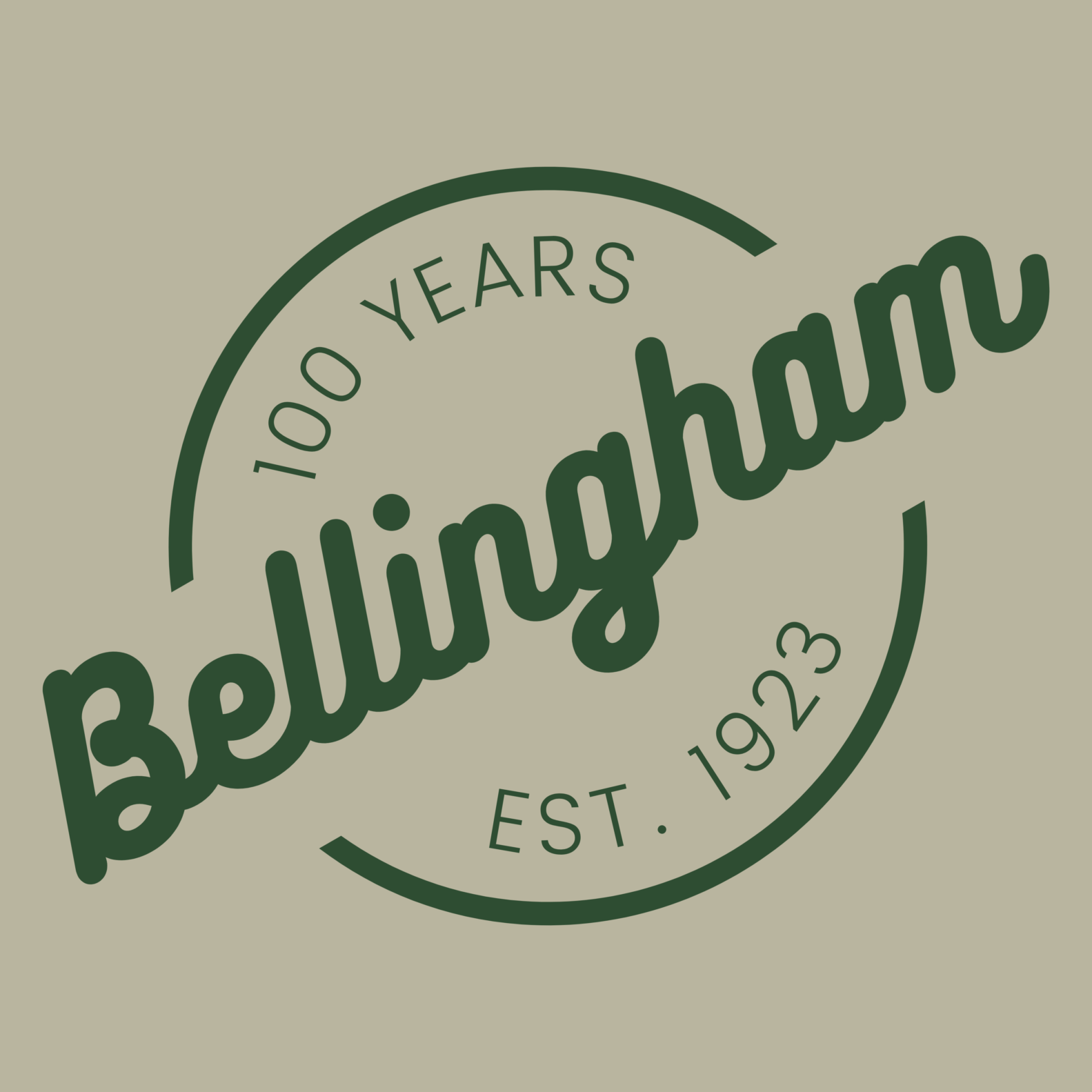 Bellingham at 100 – Lewisham Music