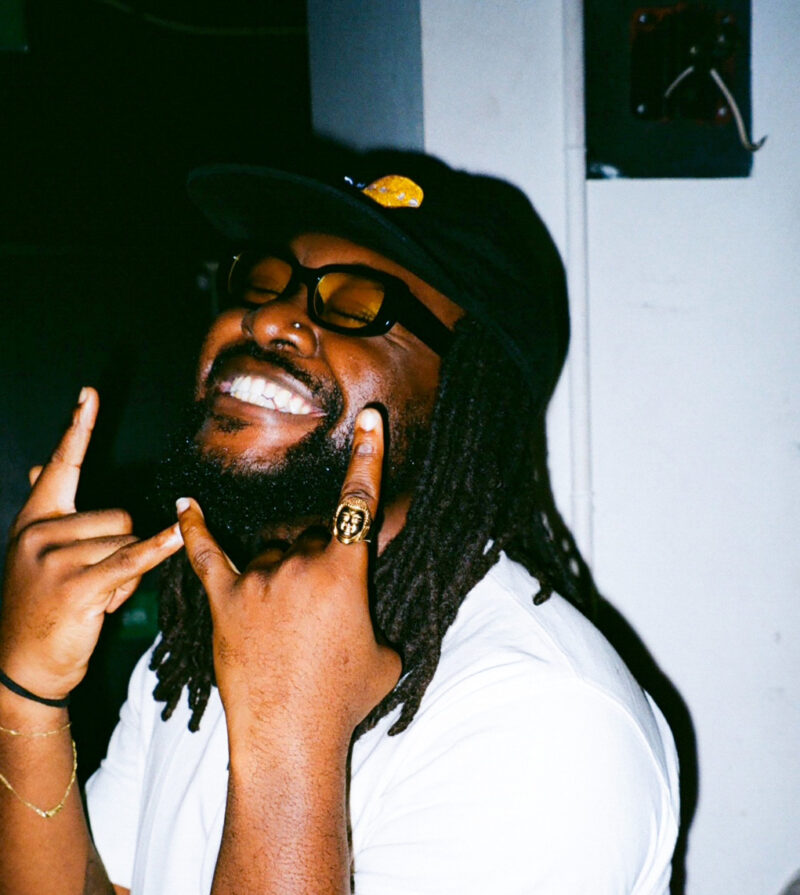 Meet the team – Lewisham Music